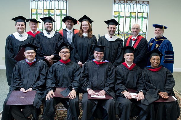 Atlanta, Georgia Campus -- Reformed Theological Seminary