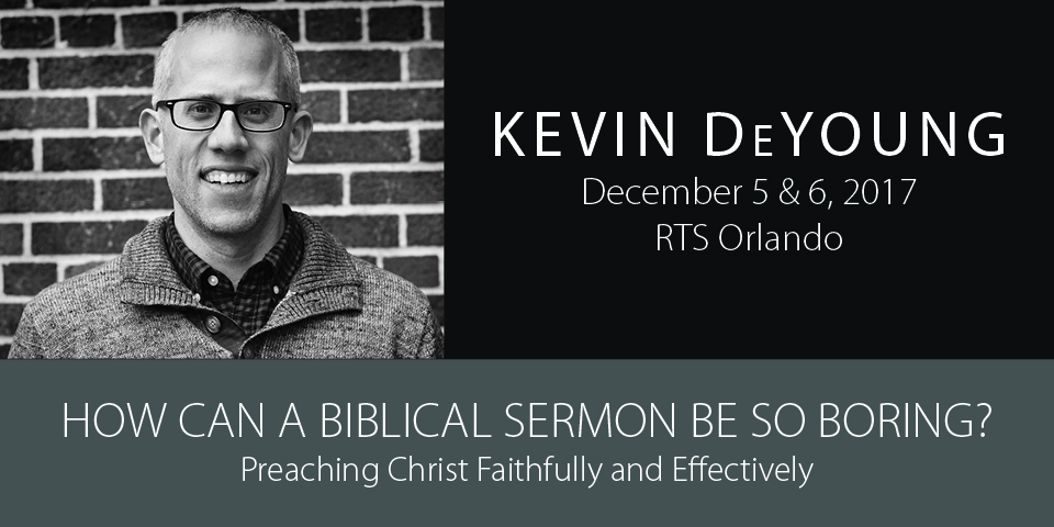 Orlando, Florida Campus -- Reformed Theological Seminary