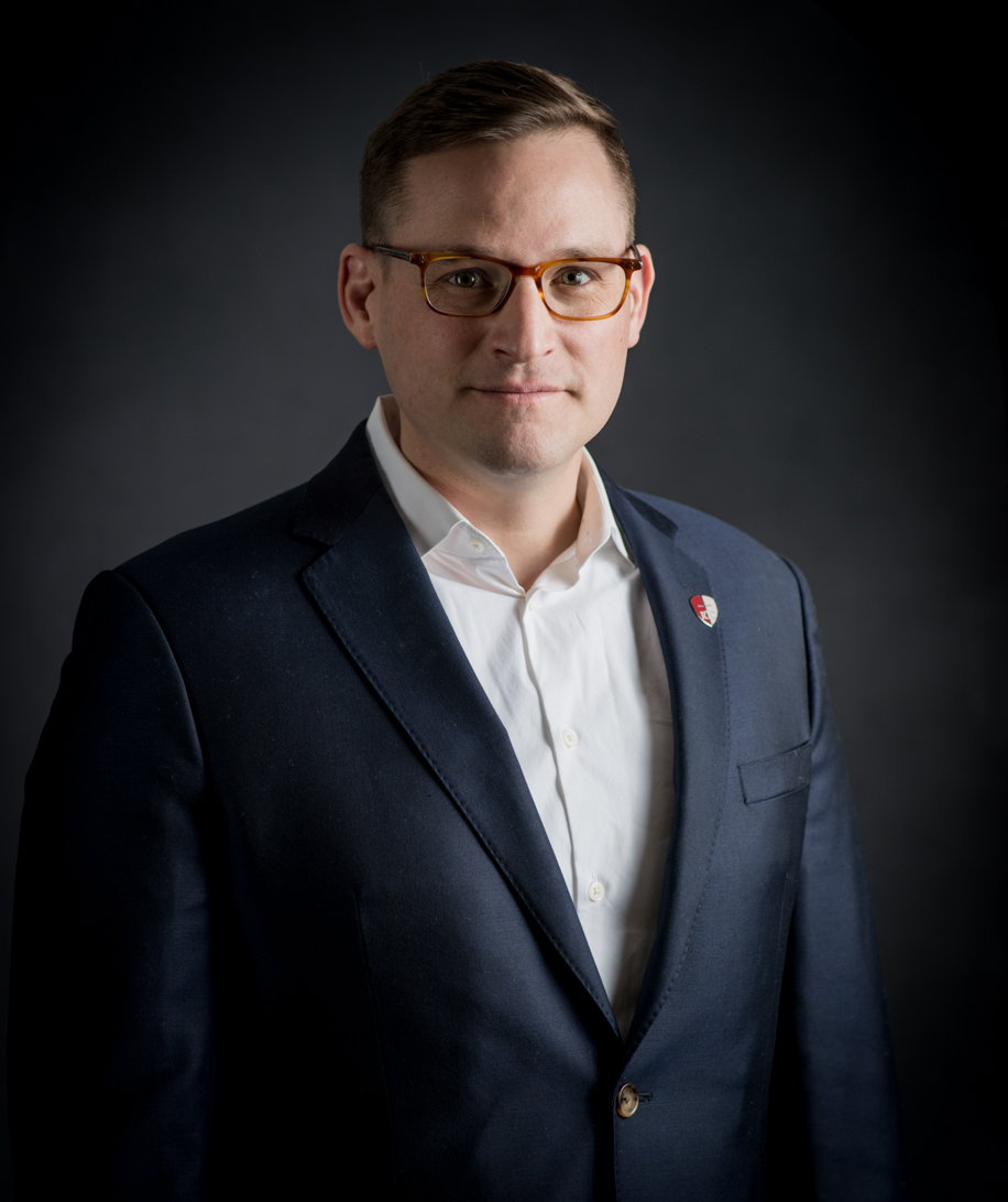 Washington DC Campus -- Reformed Theological Seminary